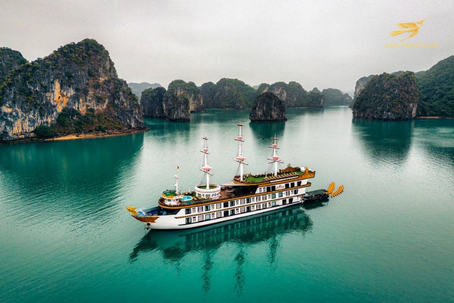 Sapa To Halong Bay Private Car - No. 1 Transfer Service - Sapa Private Car