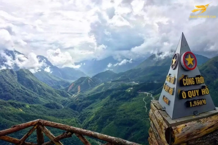 Sapa to Halong Bay Limousine - Luxury Car - Sapa Private Car