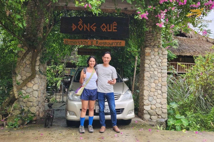 Sapa To Cao Bang By Private Car - Exciting Trip 2025 - Sapa Private Car