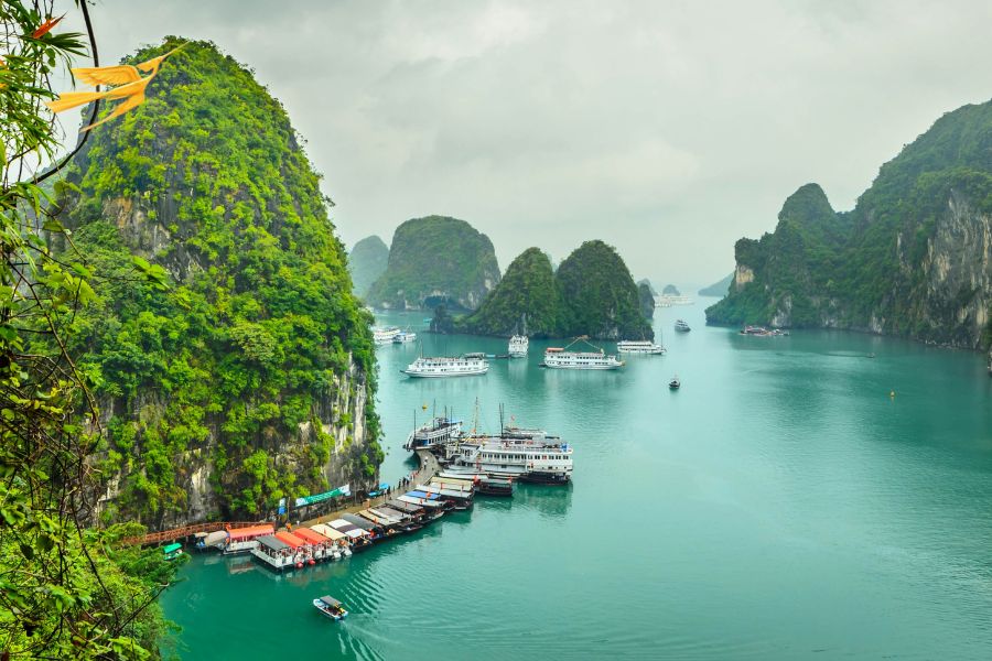 Sapa To Cat Ba Island Private Car - Sapa Private Car