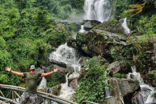 Sapa Tourist Map: Your Guide To Vietnam's Mountain Gem - Sapa Private Car